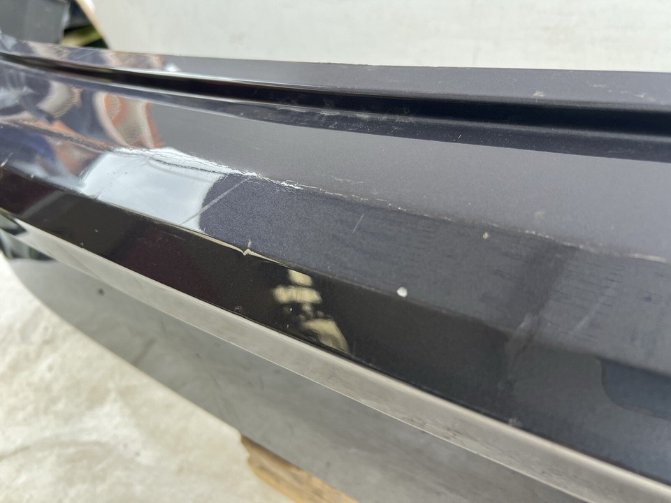 VW POLO REAR BUMPER 2021-ONWARDS 2GS807421D | eBay UK