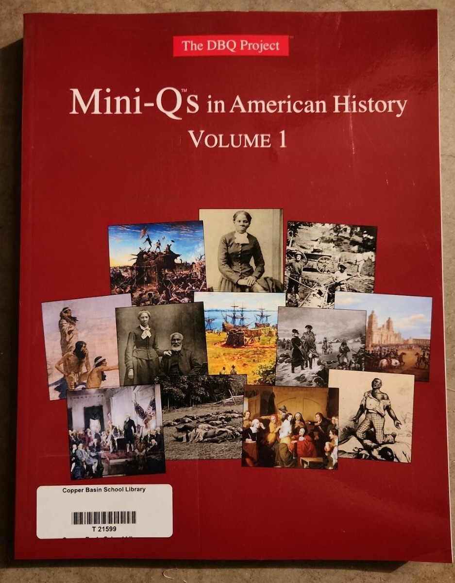 World History Dbq Graphic Organizer Writing Your Own DBQ Social