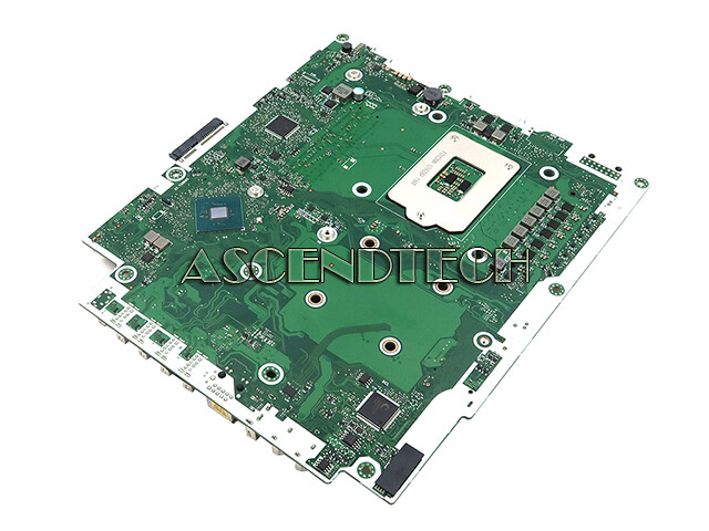 DELL OPTIPLEX 7490 INTEL CHIPSET Q570 SOCKET LGA1200 AIO MOTHERBOARD ...