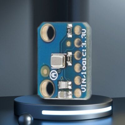 SPH0645 I2S MEMS SPH0645LM4H Microphone Module 1.6-3.6V Convenient for ...