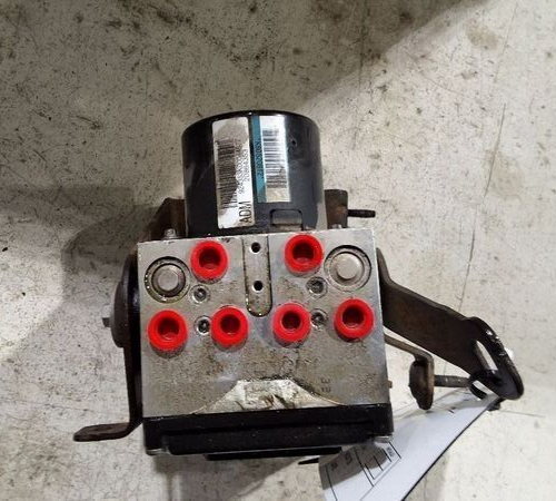 2012-2013 Chevrolet Impala ABS Anti-Lock Brake Pump Assembly GENUINE ...