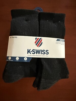 K Swiss Socks | eBay