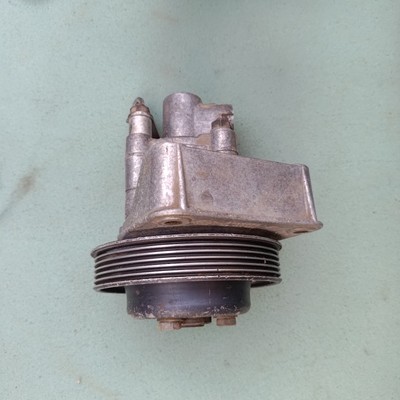 BMW M50 S50 Power Steering Pump E36 E34 S52 325i 525i M3 Fast Ship LUK ...