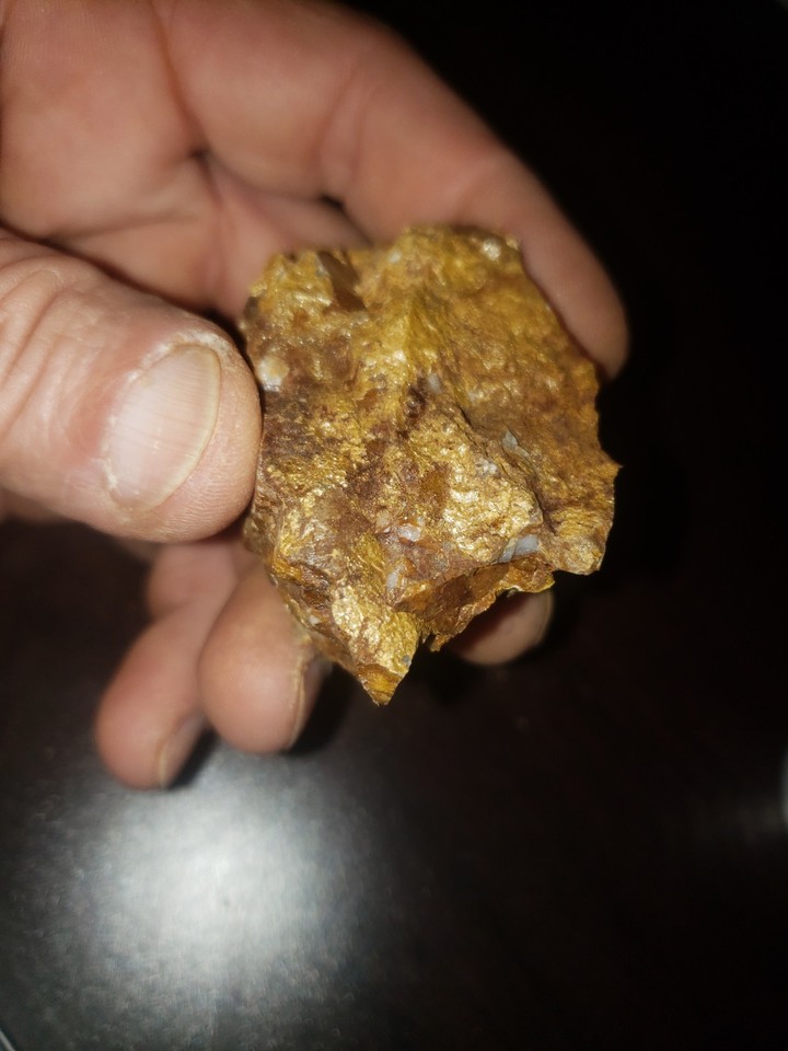 84b Gram Quartz Gold Ore Specimen From Southern California | eBay