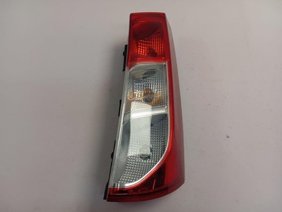 265509604R Faro Posteriore Destro per DACIA DOKKER Essential 2019 ...