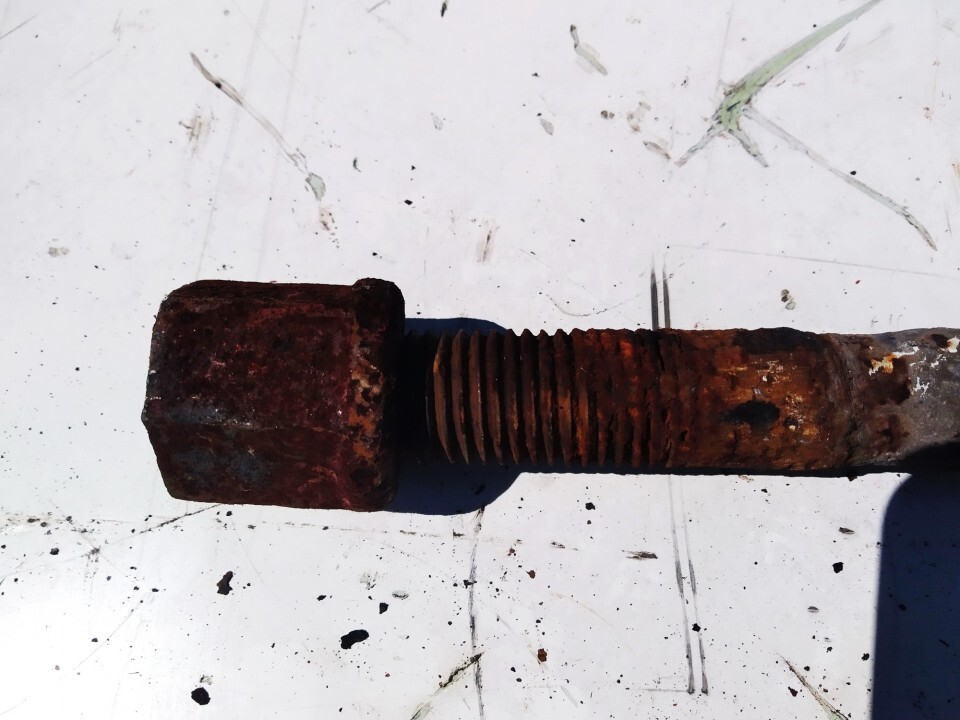 Leaf Spring holder for Truck - MAN LE8.180 UK1123249-37 | eBay UK