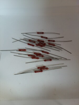 PENN RN20X FIXED RESISTOR 30K OHMS 1% TOLERANCE (LOT OF 20) NNB | eBay