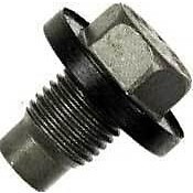 65324 Dorman Oil Drain Plug New for 300 Town and Country Explorer Range ...