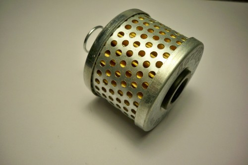 1052097M1 POWER STEERING FILTER for Massey Ferguson 230 (231 240) 245 ...