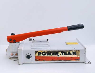 Hydraulic Cylinders - Hydraulic Pump Power Team