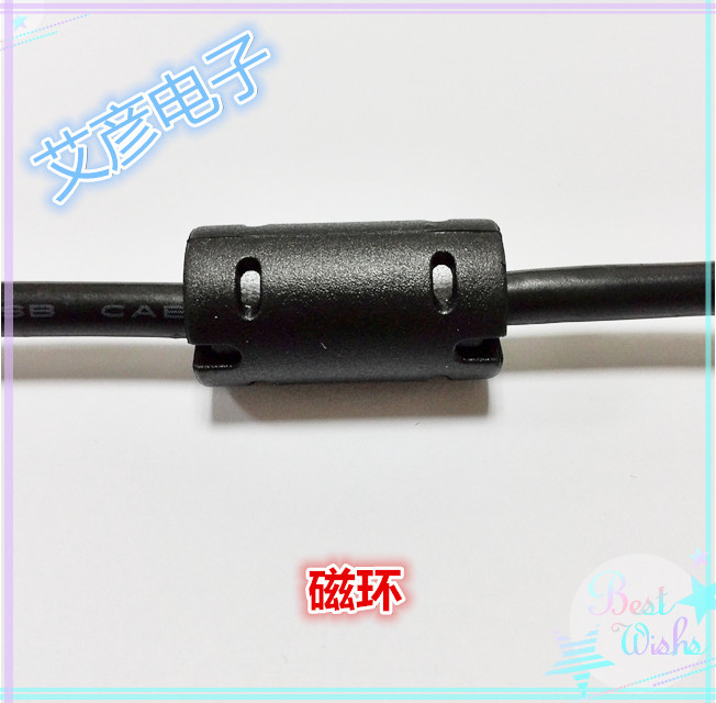 USB-1756-CP3 RS232 ControlLogix PLC Programmer Cable #H3511 YD | eBay