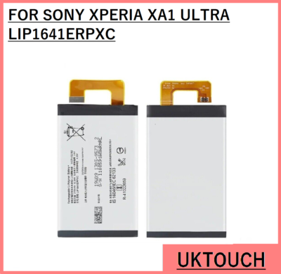 Xa1 Ultra Battery Sony Xperia Xa1 Battery Replacement For Sony Xperia ...