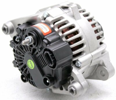 OEM Kia Optima EX,SX Alternator 37300-2G500RU | eBay