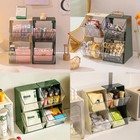 Desktop Instant Coffee Pod Tea Bag Shelf Hotel Office Lobby Server Rack ...