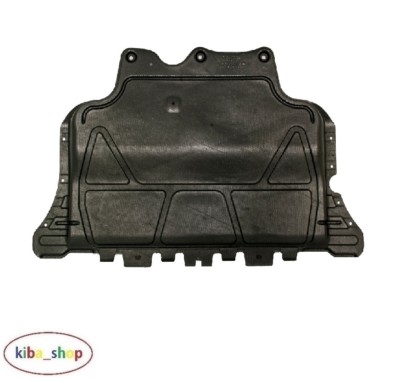 FOR SEAT LEON 5F 2012 - 2019 FRONT COVER UNDER DIESEL ENGINE GUARD ...