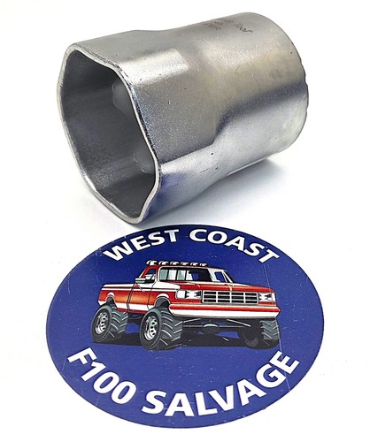 FORD F250 F350 DANA 50/60 2-9/16 WHEEL BEARING HUB LOCK NUT SOCKET/TOOL ...