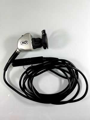 Stryker 1088 HD Camera Head with 24mm Coupler (1088-210-122) | eBay