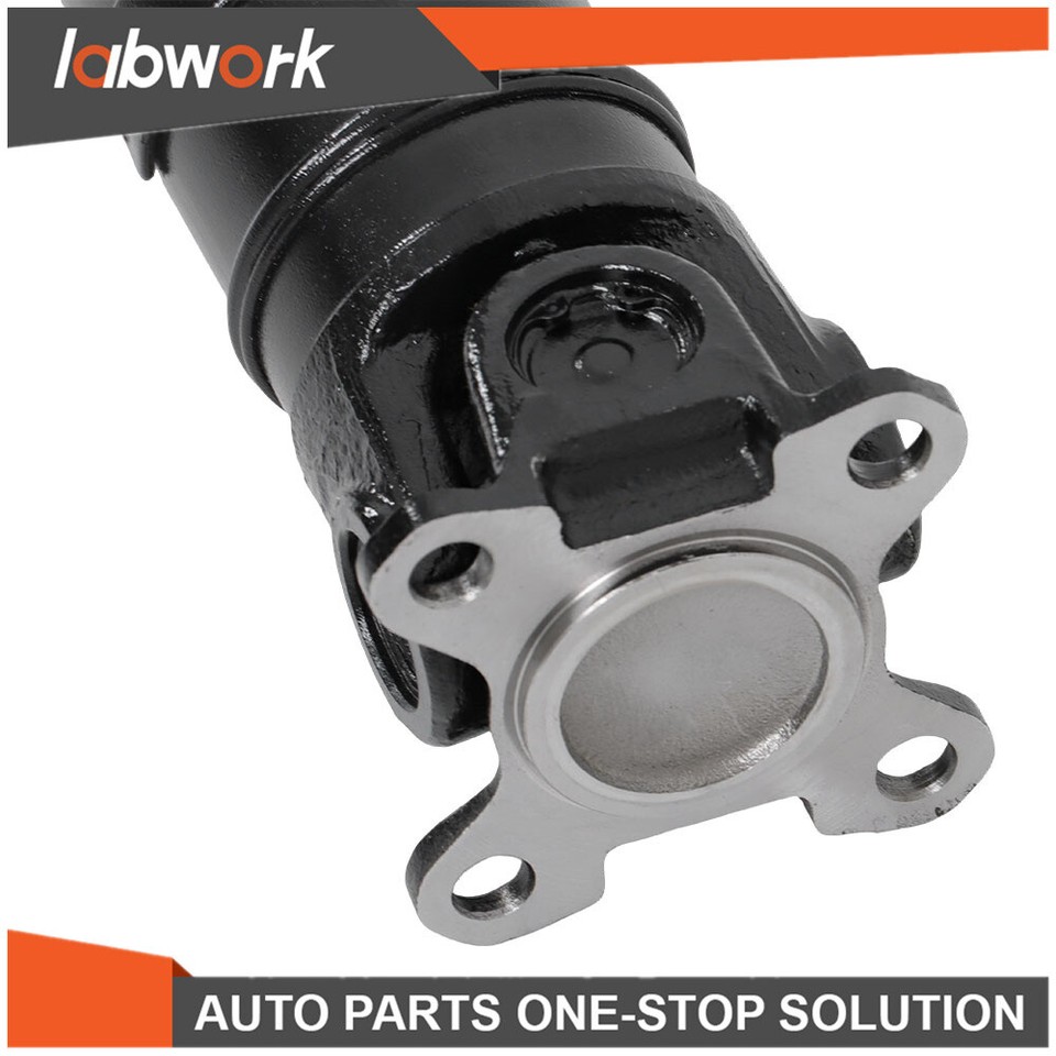 Labwork Rear Driveshaft Prop Shaft Assembly For BMW E90 E91 E92 325i ...