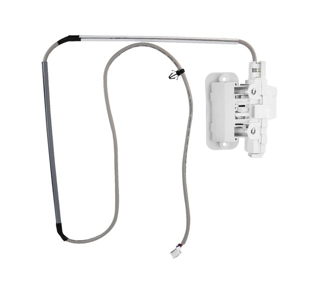 Whirlpool W10810403 Washer Lid Lock Assembly for sale online | eBay