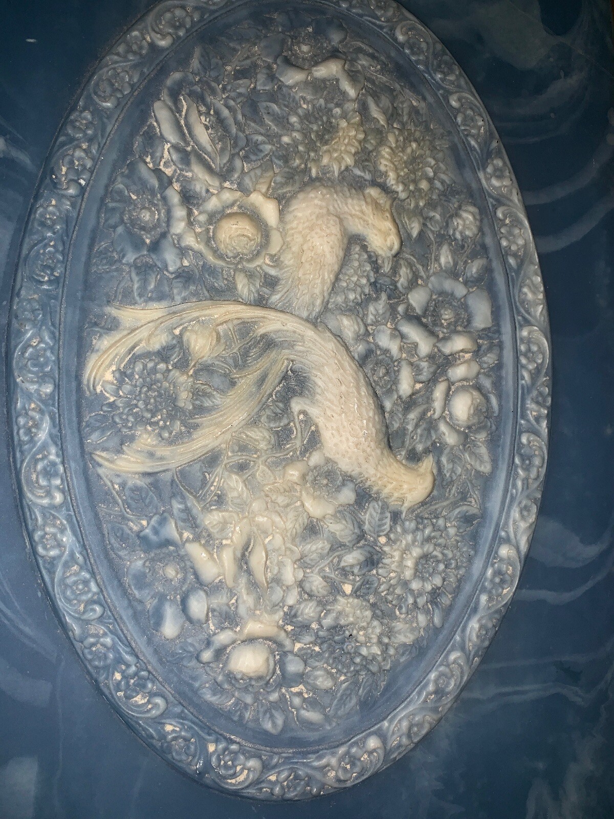 incolay stone jewelry box birds of paradise - munimoro.gob.pe