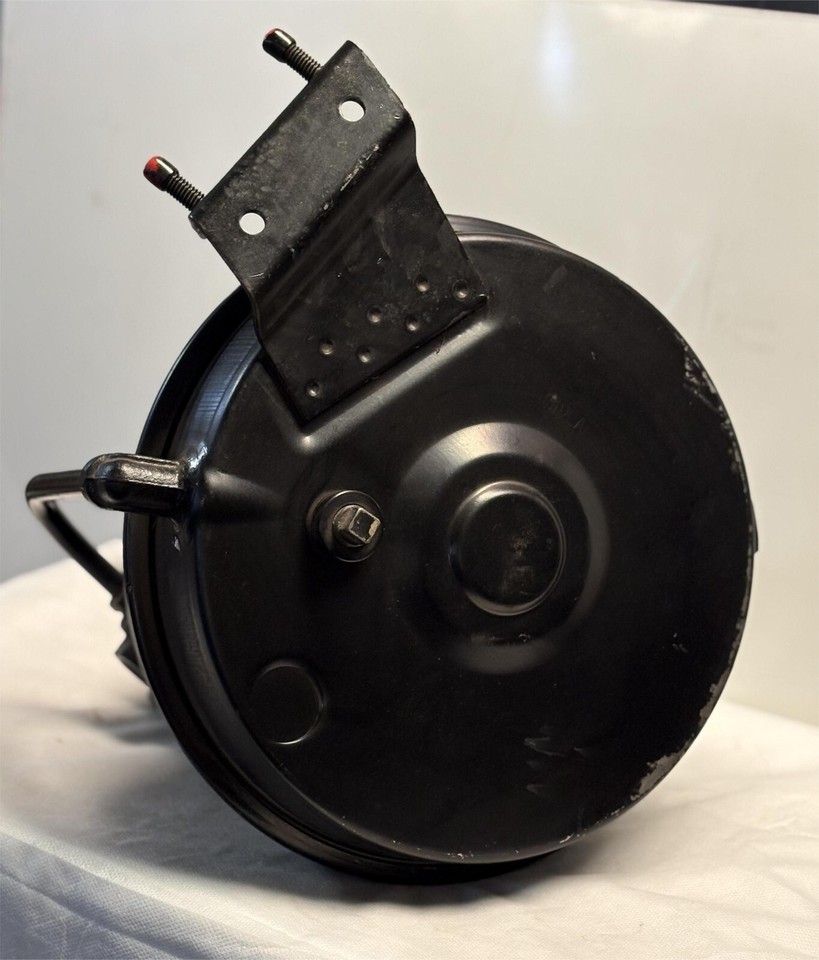 HYDROVAC POWER BRAKE BOOSTER w/ CORE - BENDIX #C4055 | eBay