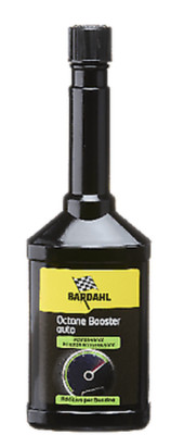 Bardahl Octane Booster Additives/Fuel Octane Enhancer For Car ...