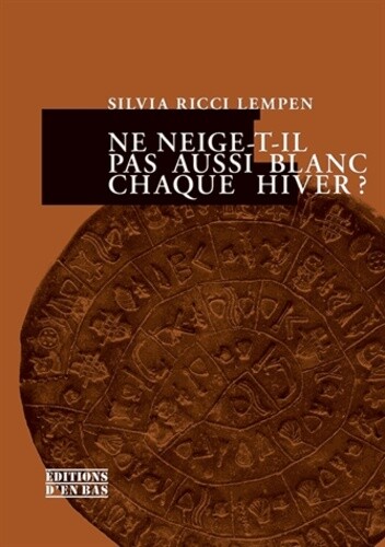 Ne Neige-T-Il Pas Aussi Blanc Chaque Hiver | eBay