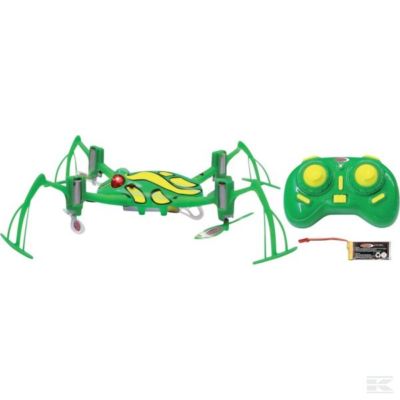 Jamara Remote Controlled Looney Frog Compass Drone | eBay UK