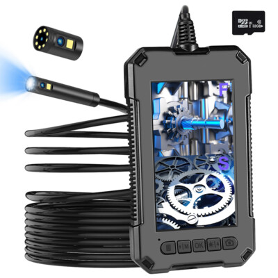 Tools - Inspection Camera