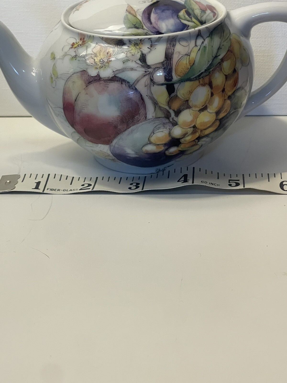 Genuine Limoges Teapot | eBay