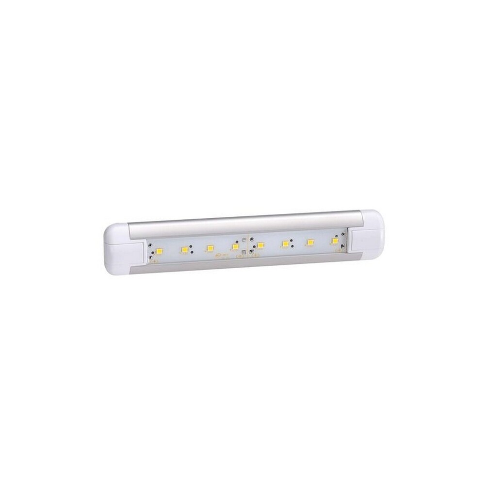 Narva 178 x 33mm High Powered LED Strip Lamp 12V Automotive Lighting ...