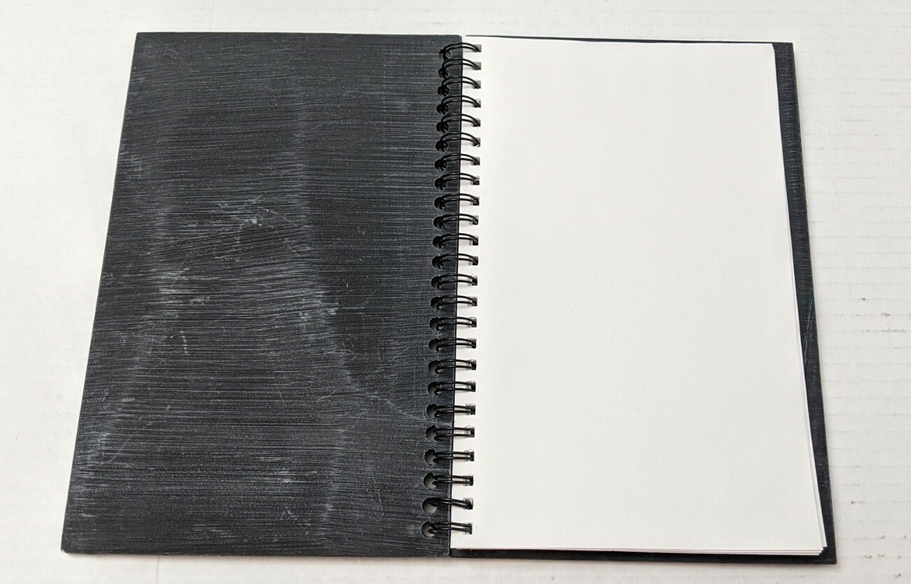 3D Evil Dragon 6x 9 inch Notebook Journals Notepads Diary Stone Cover ...