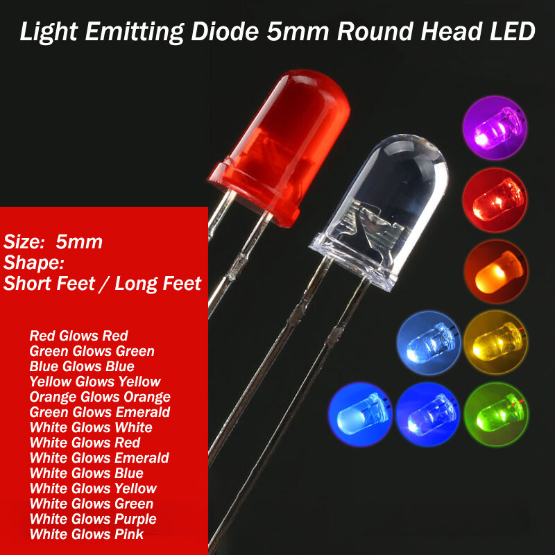 Light Emitting Diode