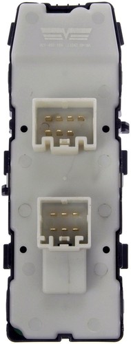 Dorman 901-460 Power Window Switch - Left Master For Dodge Caliber 2010 ...