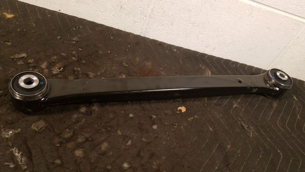 Lower Rear Track Control Arm 68264947AA for Gladiator Ram 1500 2019-22 ...