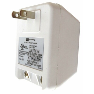 Transformers - 24Vac Transformer