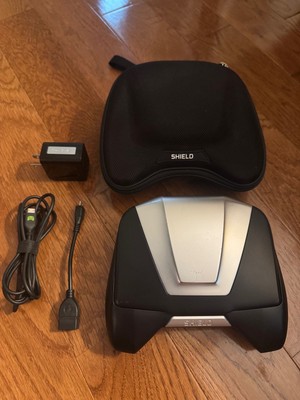 NVIDIA Shield P2450 16GB Portable Gaming System Handheld Console | eBay
