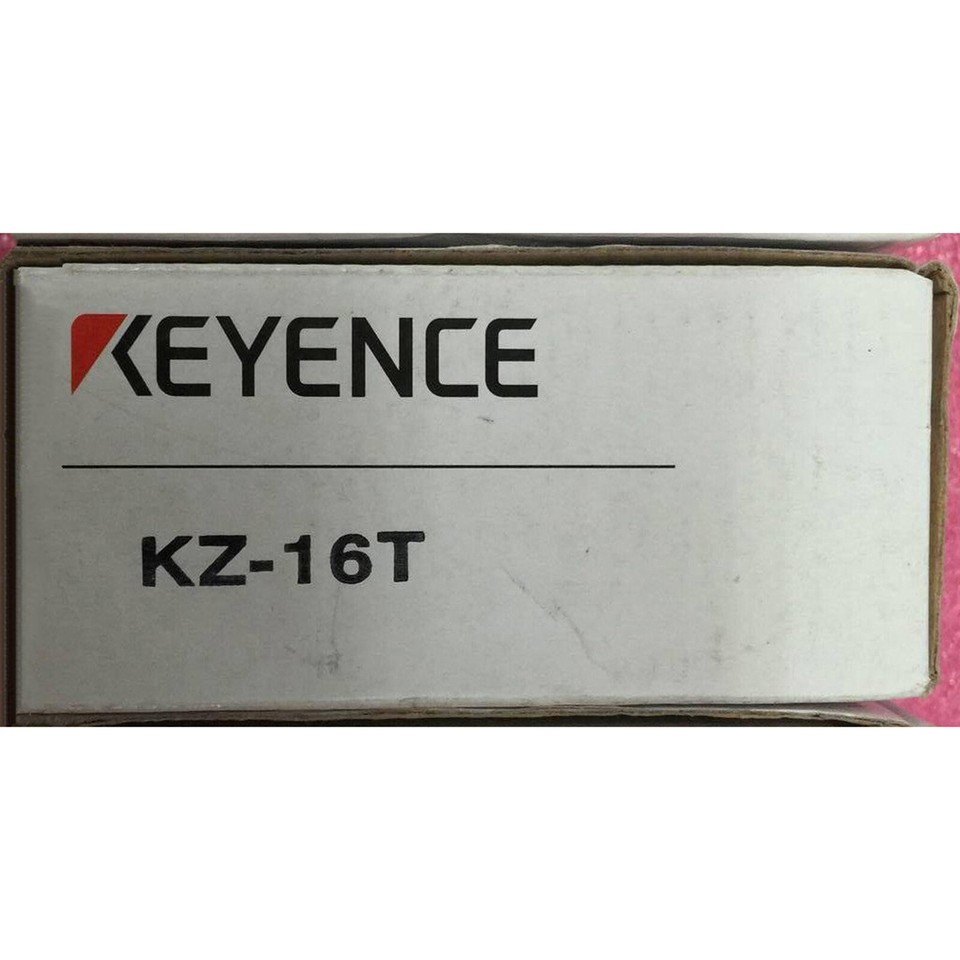 1pc Brand New KEYENCE module KZ-16T KZ-16T in box Free shipping #YP1 | eBay