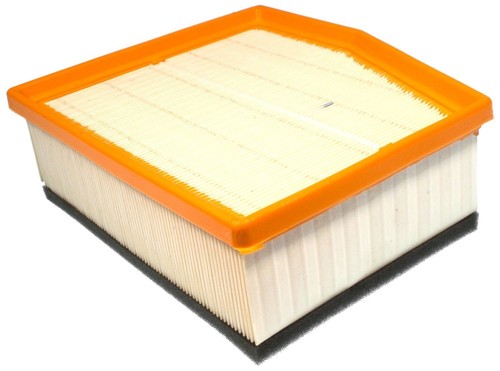 Air Filter Mahle LX 934/2 4009026503997| eBay