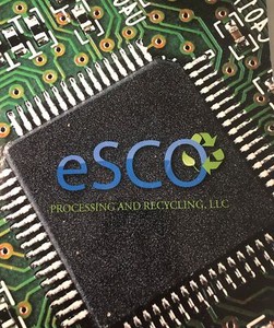eSCO Processing & Recycling | eBay Stores