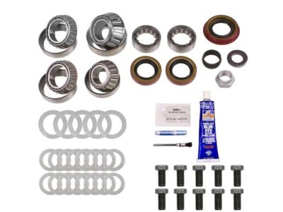 Rear Differential Ring and Pinion 78SFXT53 for Isuzu Rodeo 1991 1992 ...