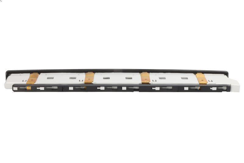 Auxiliary brake light BLIC 5403-003-25-878 for AUDI A4 B6 (8E2) 1.6 ...