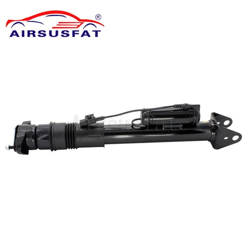 2Pcs Rear Air Ride Suspension Strut Shock ADS For Mercedes W251 V251 ...