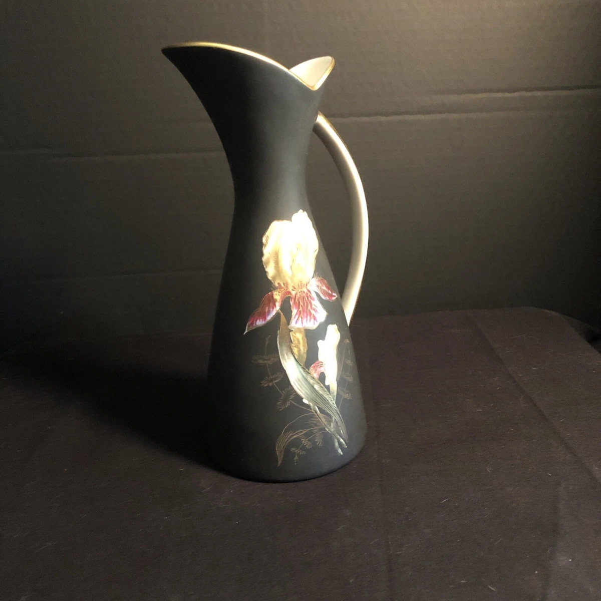 Bavaria Pitcher L Ballard