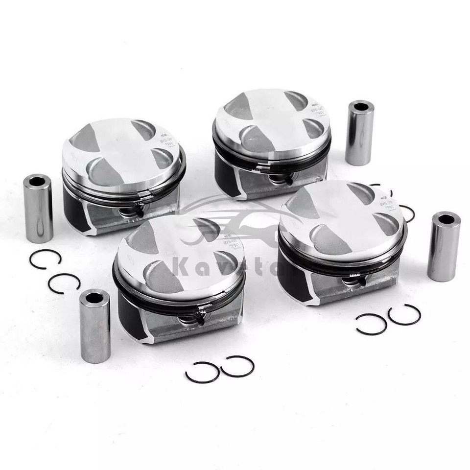 N12 N16 1.6L Engine Rebuild Kit Crankshaft Conrod Timing VVT For Mini ...