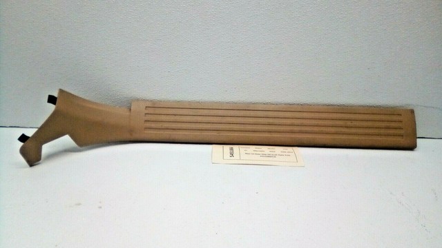 Mercedes R350 R500 Rear Left Door Step Sill Scuff Plate Trim ...