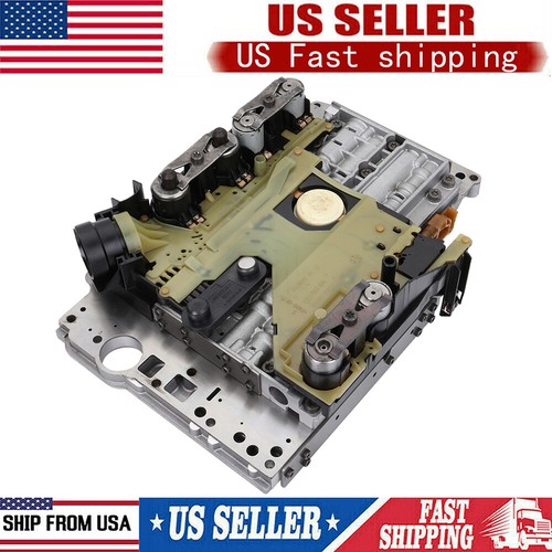 722.6 Auto Transmission Valve Body for Mercedes-benz Jeep Chrysler ...