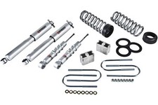 Chevrolet Colorado Lowering Kits at Andy's Auto Sport