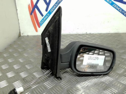 Retroviseur droit FORD FIESTA 5 1452852 | eBay