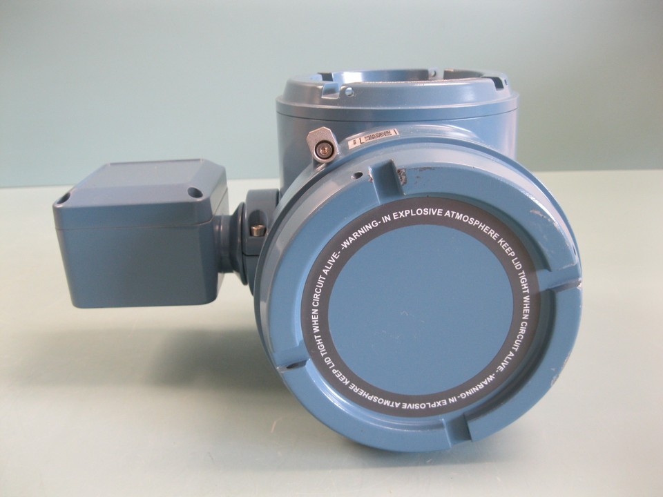 Micro Motion 5700 R12 ABAAZZZ AAAZZ Mfg 2023 Transmitter w/ Accessories ...